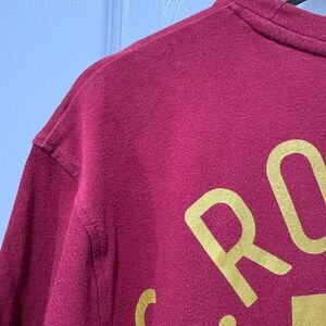 Nike | Shirts | Vintage Cristiano Ronaldo 7 Tshirt Nike Portugal 306 ...